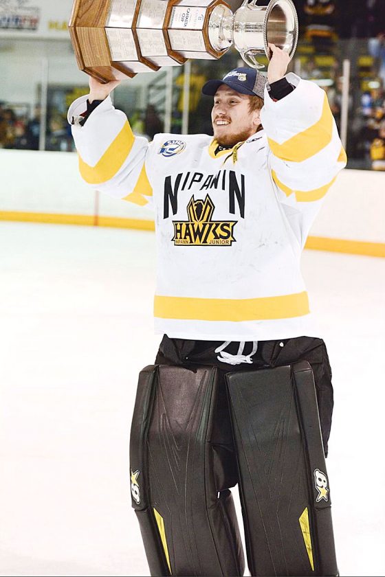 Beavers shore up blue paint with Jake Anthony | News, Sports, Jobs ...